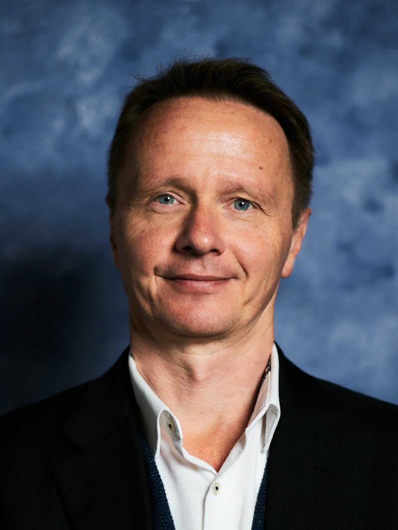 Meet Our Team – SEK Budapest International School