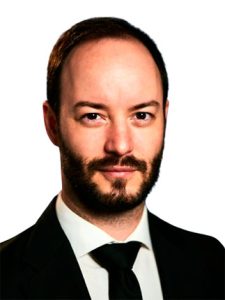 Meet Our Team – SEK Budapest International School