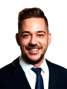 Meet Our Team – SEK Budapest International School